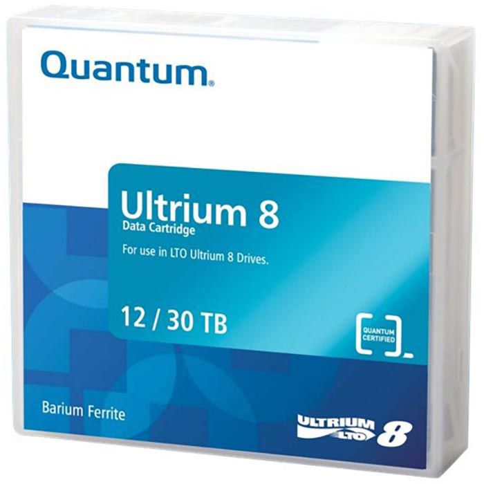 LTO-Ultrium-Band Quantum – günstig kaufen – Böttcher AG
