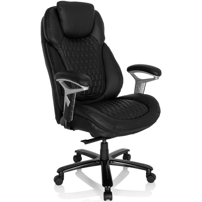 Chefsessel für höchsten Komfort und Stil in Ihrem Büro