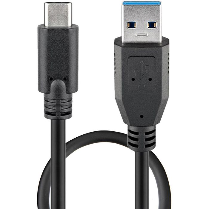 USB-Kabel 1 m – günstig kaufen – Böttcher AG