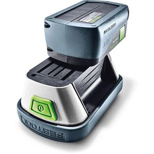 Festool Arbeitsleuchte Syslite KAL II LED, 7,2V, Akku-Lampe, 769 Lumen ...