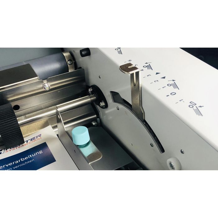 Falzmaschine – günstig kaufen – Böttcher AG