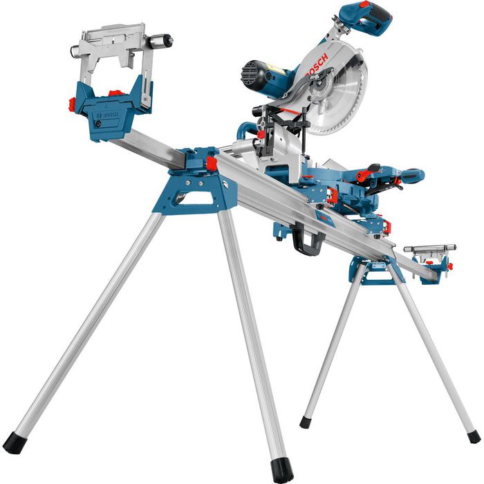 Bosch Gta 3800
