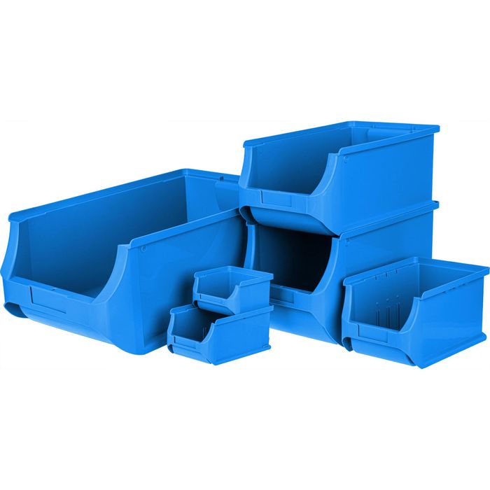 Sortierboxen – günstig kaufen – Böttcher AG