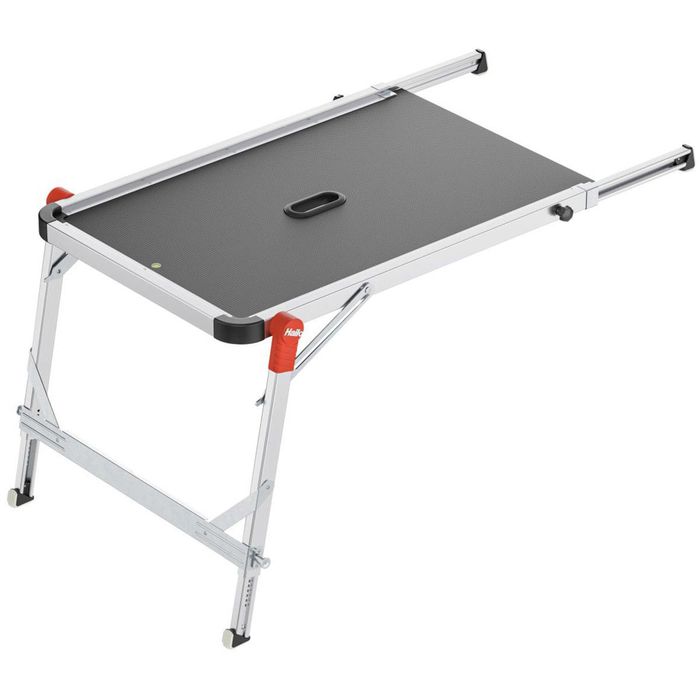 Treppenpodest Hailo – günstig kaufen – Böttcher AG