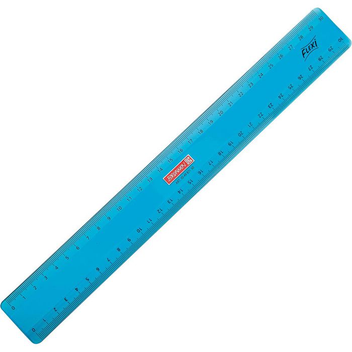 Lineal kaufen - für Schule, Büro & Handwerk