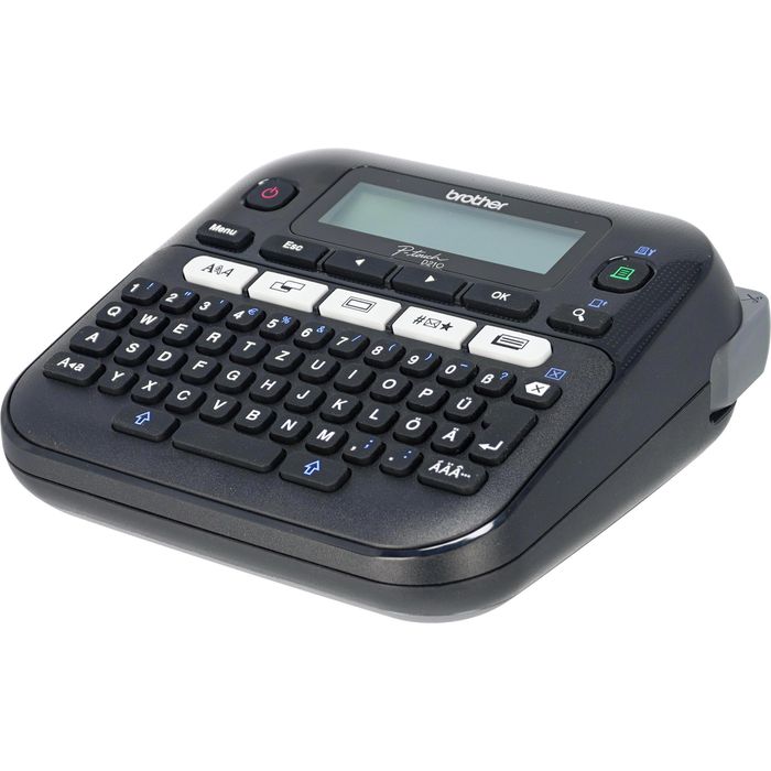 Brother P-touch – günstig kaufen – Böttcher AG