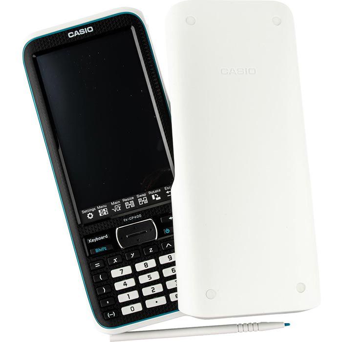 Casio ClassPad II FX-CP 400 Grafikrechner CAS - Böttcher AG