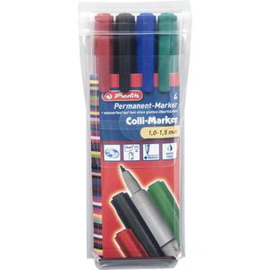 Permanentmarker 1.5-3 mm - günstig kaufen - Böttcher AG
