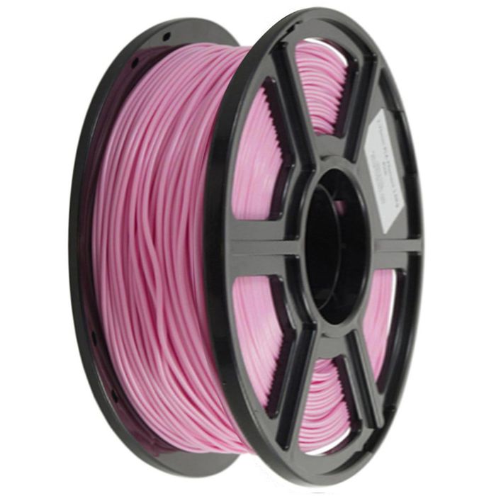 Flashforge Filament PLA, 1,75mm, 1kg, pink - Böttcher AG