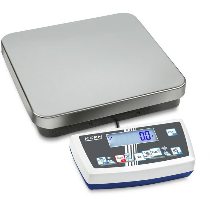 Digitalwaage 0.5 g – günstig kaufen – Böttcher AG