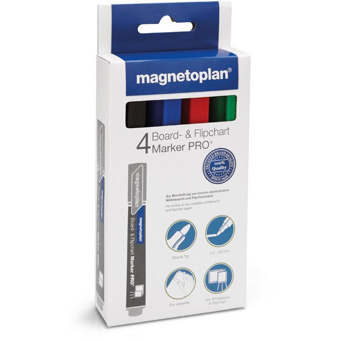 Boardmarker – günstig kaufen – Böttcher AG