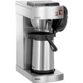 Makita Kaffeemaschine DCM501Z, mit Kaffeebecher, 160ml, Akku 18V, blau ...
