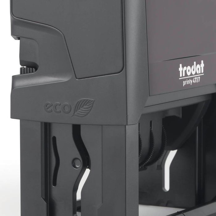 Trodat Datumsstempel Printy-Dater, 4727, Datumstempel, inklusive ...