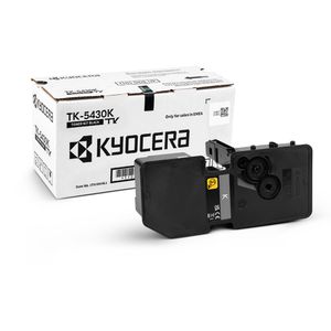Kyocera Toner TK-5430K schwarz, 1250 Seiten – Böttcher AG