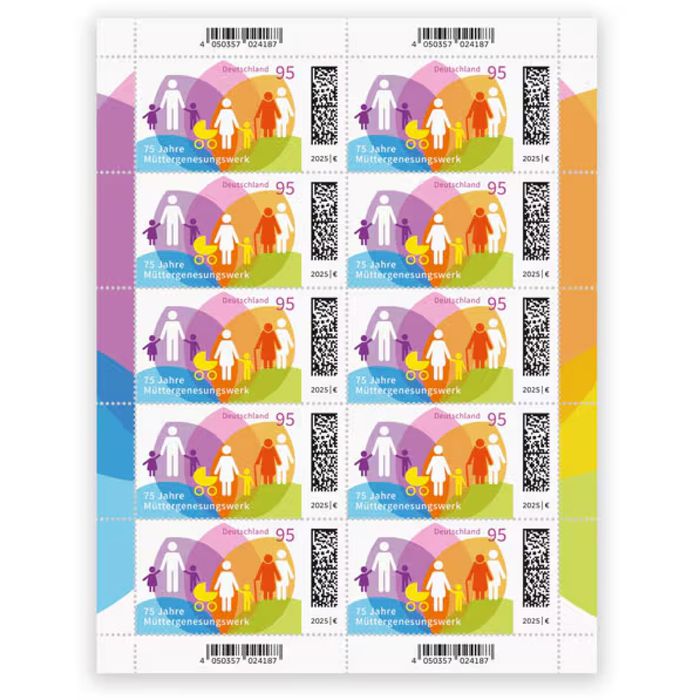 Briefmarken online kaufen - Böttcher AG