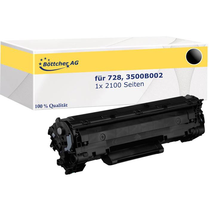Canon i-SENSYS L150 Toner & Trommeln etc. – günstig kaufen – Böttcher AG