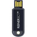 Yubico Fido-Stick Security Key NFC, FIDO2, mit USB-A und NFC – Böttcher AG