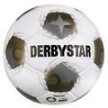 Derbystar Fußball Brillant APS v25, FIFA Quality Pro, Größe 5, 430 ...
