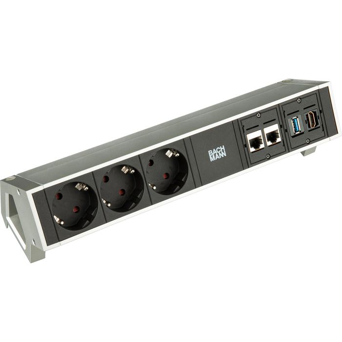 Tischsteckdose – günstig kaufen – Böttcher AG