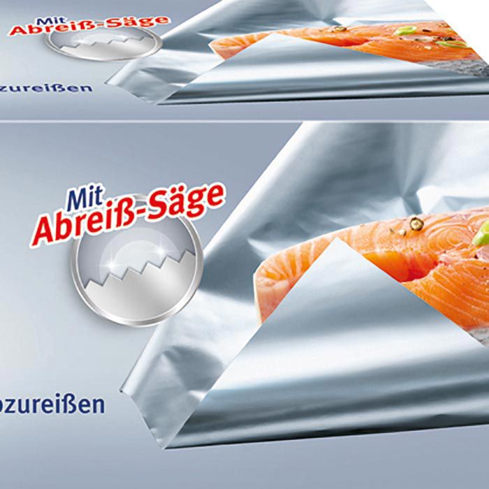 Alufolie – günstig kaufen – Böttcher AG