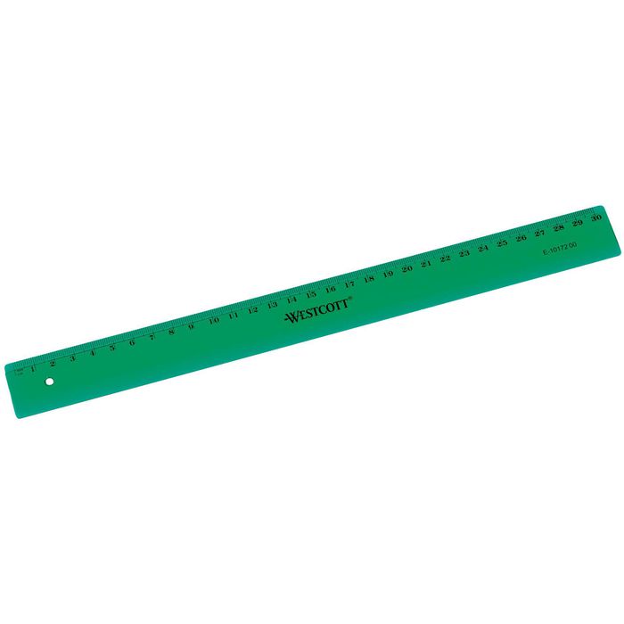 Lineal kaufen - für Schule, Büro & Handwerk