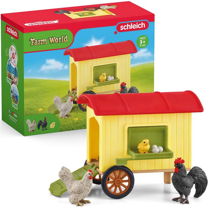 Spielset FARM WORLD – günstig kaufen – Böttcher AG
