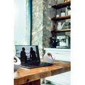 Creative PC-Lautsprecher Pebble V3, weiß, 8 Watt, 2.0 Stereo, 3,5mm ...