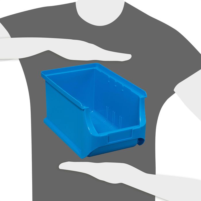 Sortierboxen – günstig kaufen – Böttcher AG