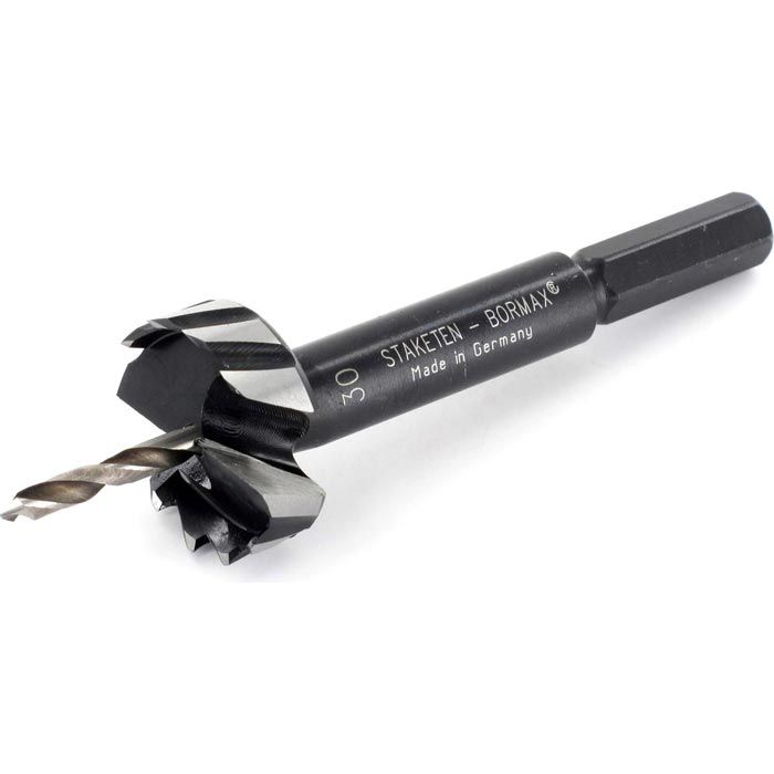 Forstnerbohrer – günstig kaufen – Böttcher AG