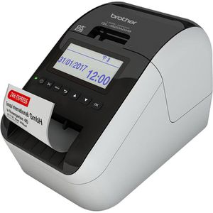 Etikettendrucker für professionelle Beschriftung - Böttcher AG