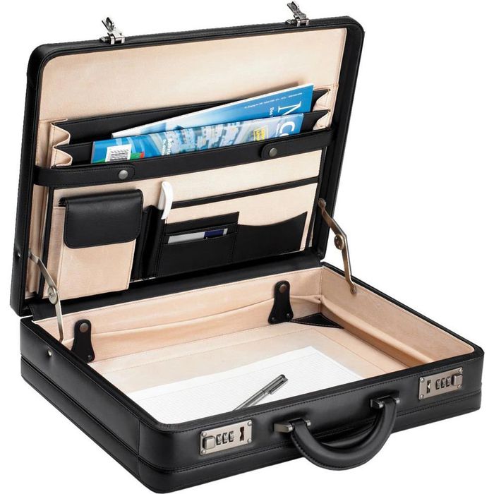 Aktenkoffer – günstig kaufen – Böttcher AG