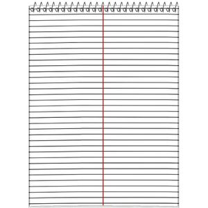 Stenoblock - günstig kaufen - Böttcher AG