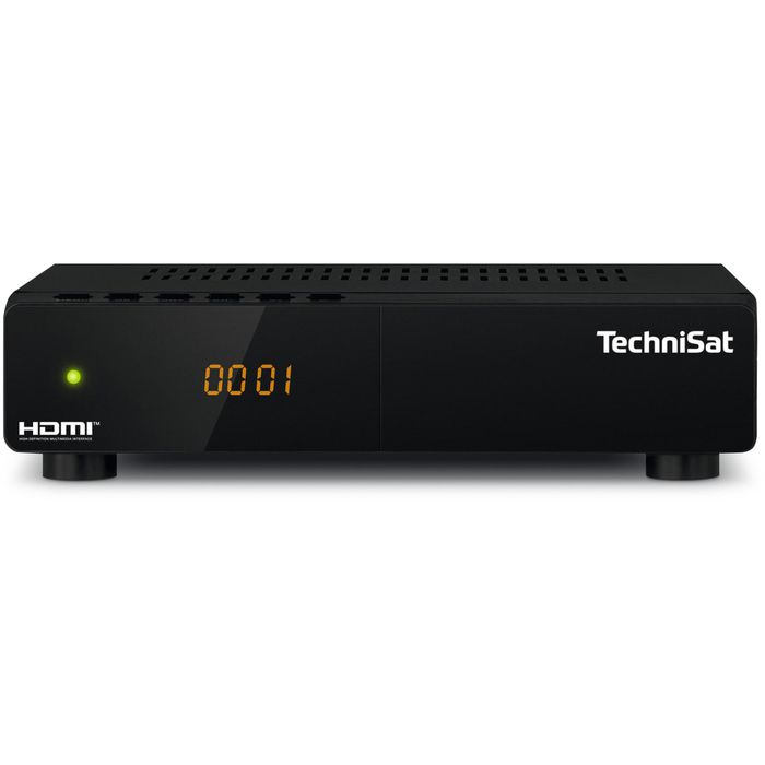 Sat-Receiver – günstig kaufen – Böttcher AG