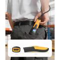 Inateck Barcode-Scanner BCST-48_black, kabellos, USB, Bluetooth, Funk ...