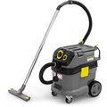 Kärcher Nass-Trockensauger NT 50/1 Tact Te M, 50 Liter, 1200 Watt, mit ...