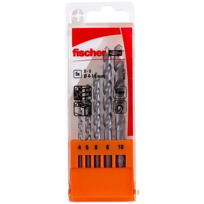 Bohrer – günstig kaufen – Böttcher AG