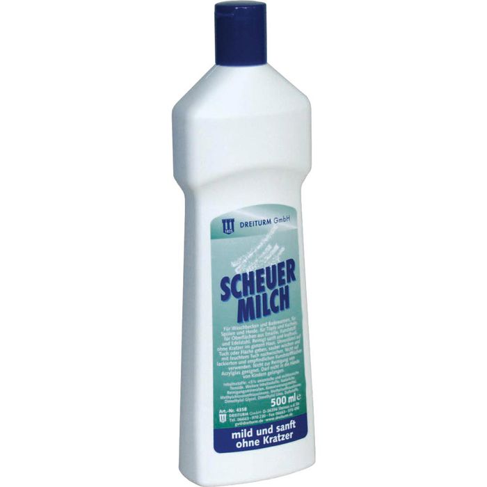 Scheuermilch – günstig kaufen – Böttcher AG