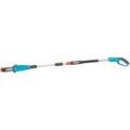 Gardena Hochentaster Teleskop TCS 20/18V P4A Ready, To-Use Set, 18V/2 ...