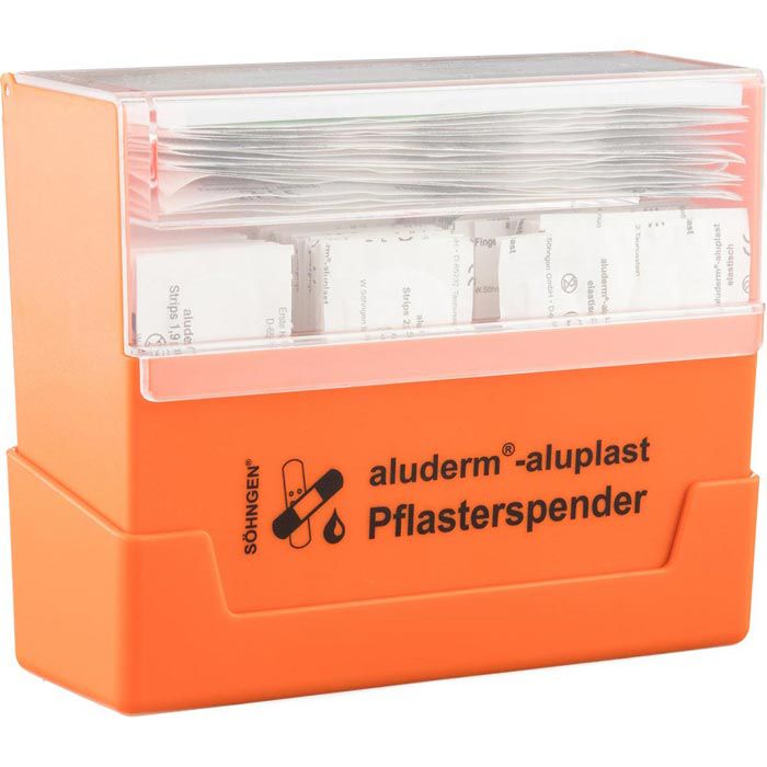 Pflasterspender kaufen - für Büros & Werkstätten