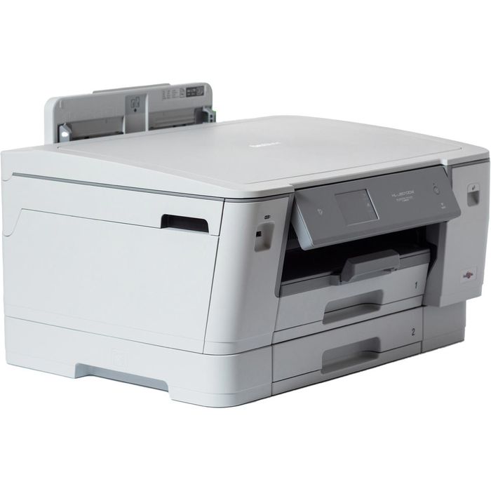 Brother HL J6010DW Inkjetdrucker A3, Druck / Minute: s/w 30, farbig 30 ...