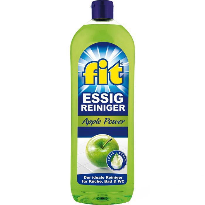 Essigreiniger fit – günstig kaufen – Böttcher AG