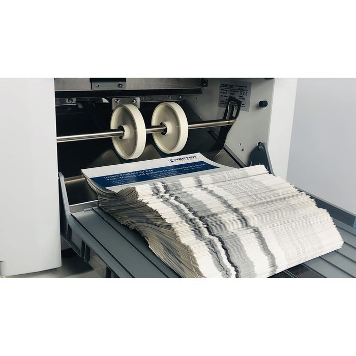 Falzmaschine – günstig kaufen – Böttcher AG