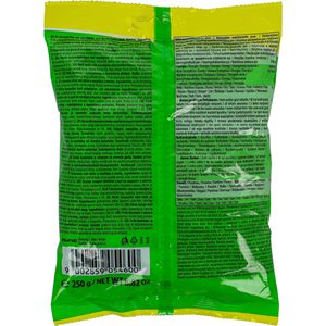 Woogie Kräuterbonbons Euka Menthol, 250g - Böttcher AG