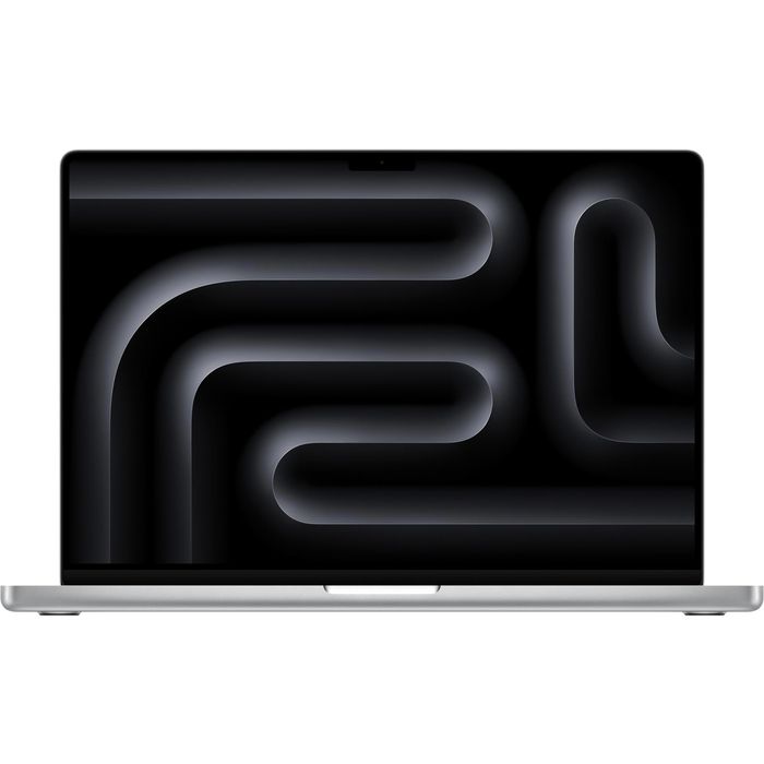Apple Notebook MacBook Pro 16 MX2T3D A M4 Pro 16 2 Zoll MacOS Apple M4 Pro silber Bottcher AG
