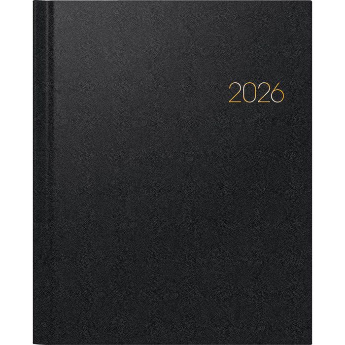 Buchkalender 2026 – günstig kaufen – Böttcher AG