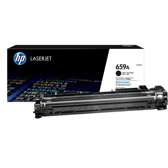 HP ColorLJ-Enterprise Flow-MFP-M776-Serie Toner & Trommeln etc ...