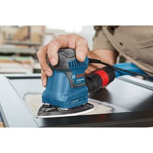 Bosch Schwingschleifer GSS 160 Multi Professional 180 W inkl. L-BOXX ...