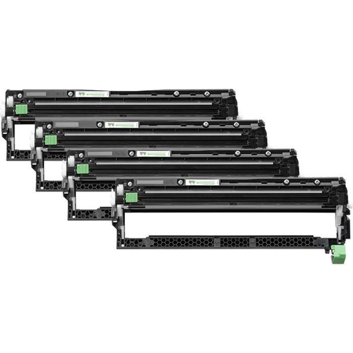 kompatibel für Brother DR-248CL, 30000 Seiten, Trommel – Böttcher AG