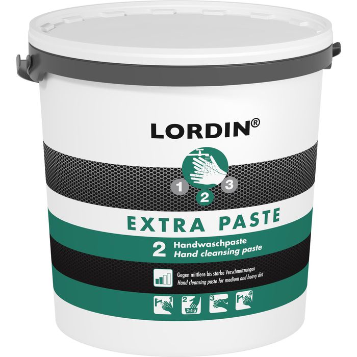 Handwaschpaste LORDIN – günstig kaufen – Böttcher AG