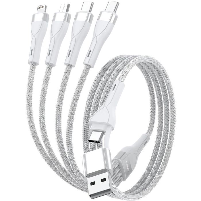Ladekabel USB-A auf USB-C – günstig kaufen – Böttcher AG